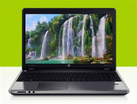 Laptop C Hp Probook S Core I Ch Nh H Ng Gi T T Nh T