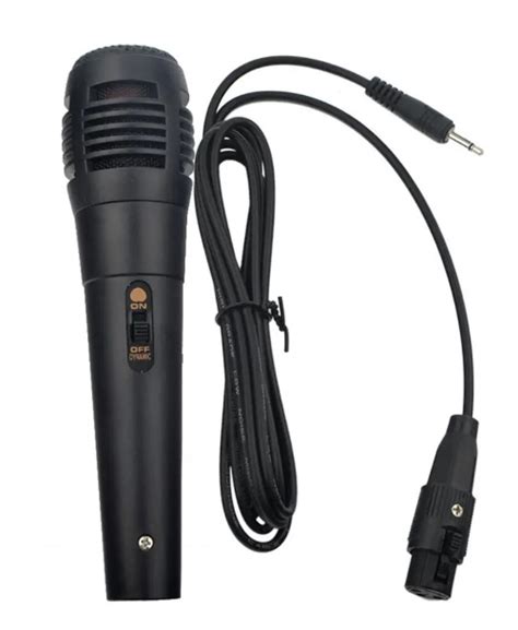 이상적인 방송용 다이내믹 마이크의 선택 엑티브 다이나믹 마이크 프로음향 이야기