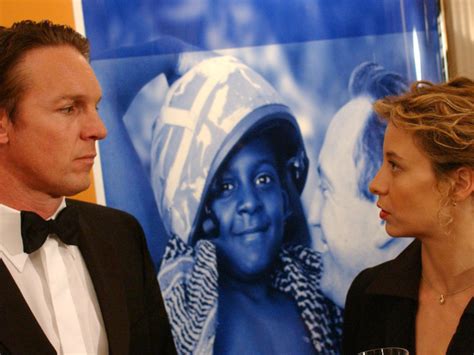 Sex Traffic Big Motion Pictures