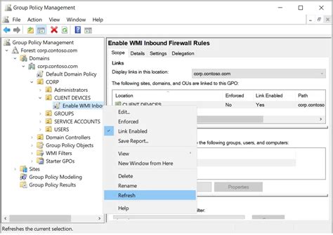 How To Use Group Policy To Enable Windows Firewall Rules Veles Software