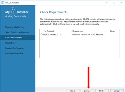 Mysql 8013的安装与正确配置手把手亲妈式教学mysql8013安装配置教程 Csdn博客 Mysql 8013的安装与正确配置手把手亲妈式教学mysql8013安装配置教程 Csdn博客