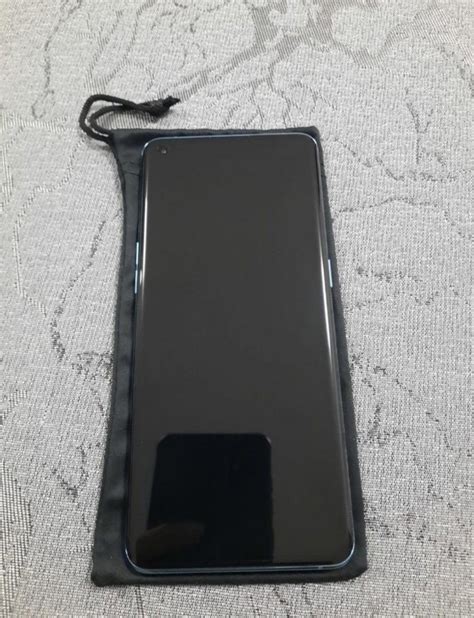 Oppo Find X Pro Blue Gb Mobile Phones Gadgets Mobile Phones Android Phones Oppo On