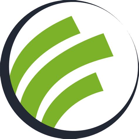 蓝色波浪海洋制造相关矢量logo图标LOGO图标素材 标小智LOGO神器