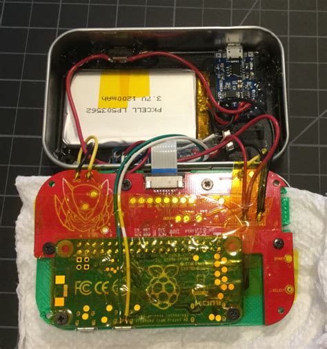 MintyPi Build RetroPie Forum MintyPi Build RetroPie Forum