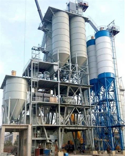 Raw Material Handling Batching System At Rs 1510000 Piece In Pune ID 2851888183812