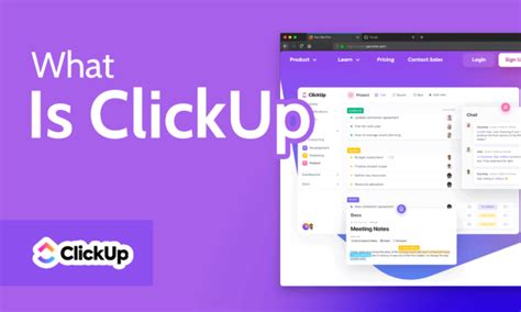 Clickup Pricing In 2023 [free And Paid Plans Explained]