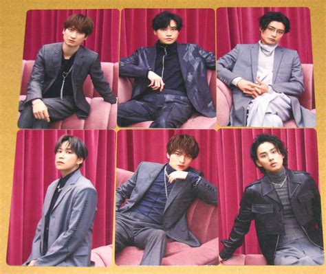 Yahooオークション Kis My Ft2 For Dear Life 横浜会場限定 トレ