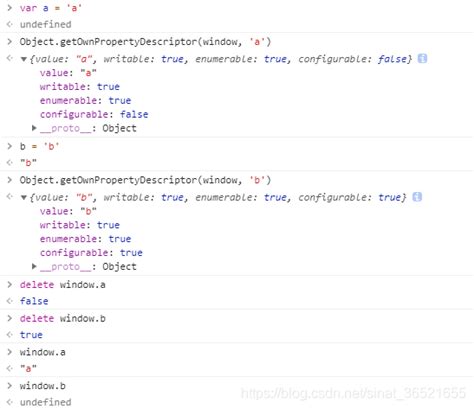 Var关键字——它到底干了什么！、var关键字用来做什么 Csdn博客