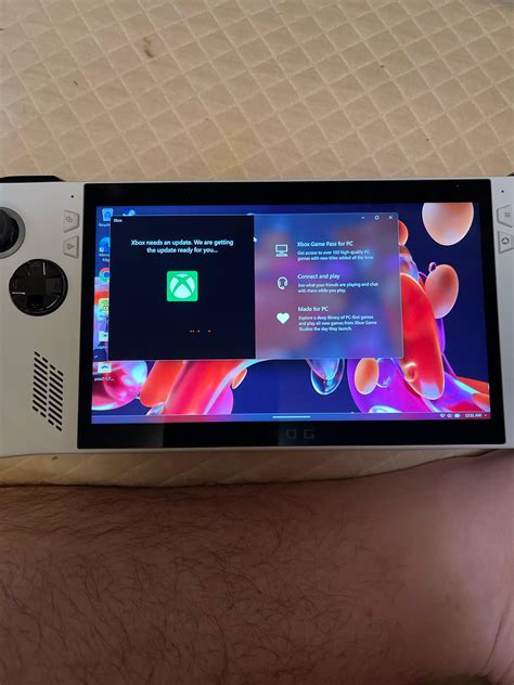 Xbox Wont Update Rrogally