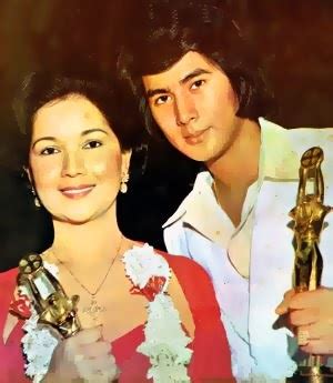 Movie Celebrities Then And Now Famas Best Actress 1977 Susan Roces