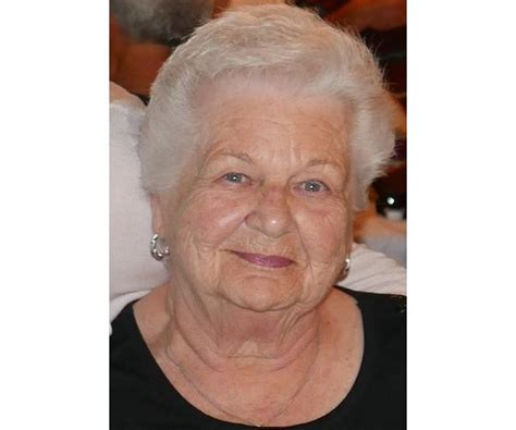 Agatha Ann Buzzone Obituary 2023 Chester Ny Zygmunt Murtie