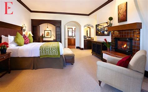 Omni La Costa Resort And Spa In Carlsbad Luxury Stay Near San Diego