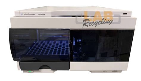 Agilent G1329b 1260 Als Kaufen Bei Labrecycling