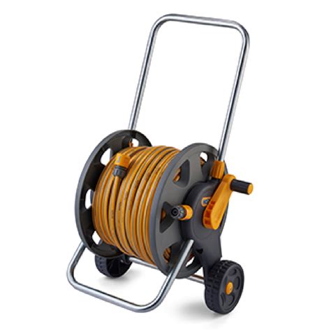 Instructions For Hozelock Hose Reel At Tristan Wilkin Blog