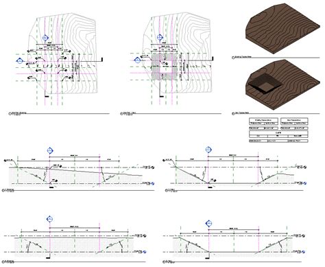solved force topo boundary to follow specific shape autodesk community