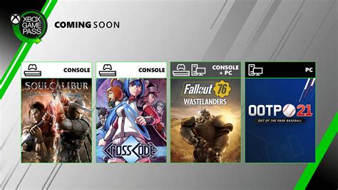 Xbox Game Pass July Update Includes Indie And Big Budget Games