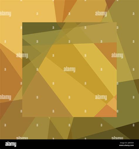 Abstract Low Polygon Color Computational Background Illustration Stock Vector Image And Art Alamy