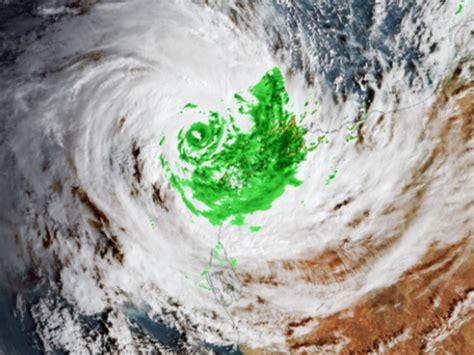 ඔස්ට්‍රේලියා ප්‍රාන්තයකට සුළි කුණාටු අවදානමත් සමග භූ කම්පන තත්වයක් Auslanka Tv Australian