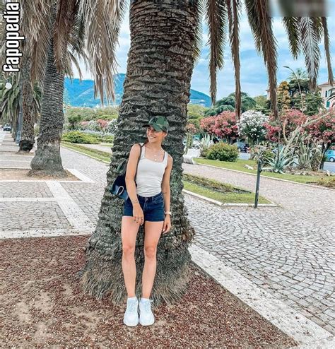 Jana Wosnitza Nude Leaks Photo Fapopedia