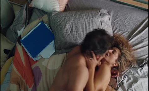 Stephen Peacocke Straight Shirtless Scene In Five Bedrooms Aznude Men