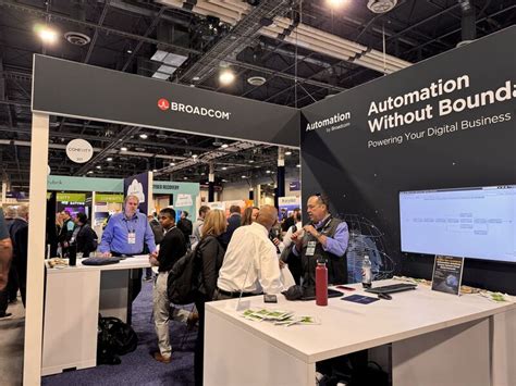 Automation By Broadcom On Linkedin Gartneriocs Workloadautomation