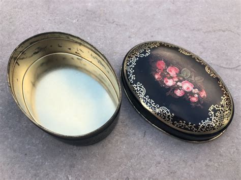 Oude Blikjes Ellensbazaar