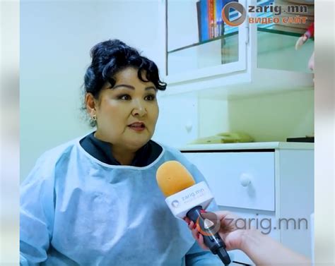 Ү Байгалмаа Польш улсын иргэд Монголын уламжлалт анагаах ухааны эм танг шүтсэн зарим нь бүр