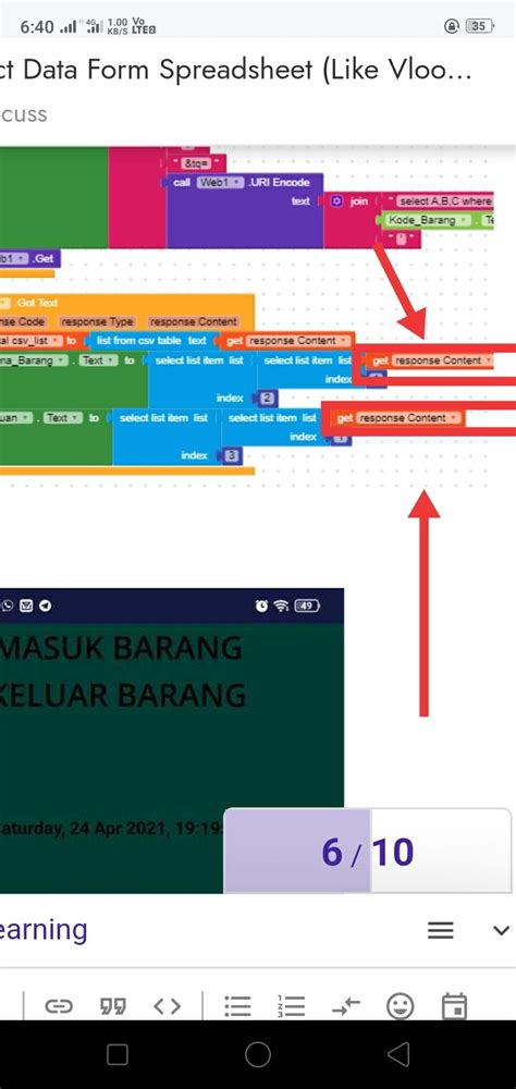 Select Data Form Spreadsheet Like Vlookup Data Form Spreadsheet Discuss Kodular Community