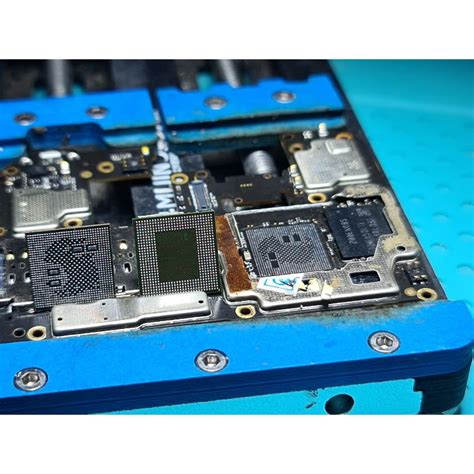 Jual Jasa Service Poco X Pro Ram Cpu Upgrade Ram Memory Internal Shopee Indonesia