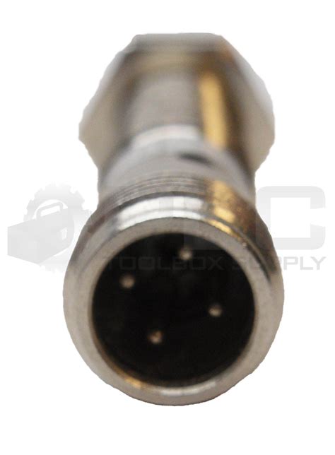 NEW AUTOMATION DIRECT AM A H INDUCTIVE PROXIMITY SWITCH VDC