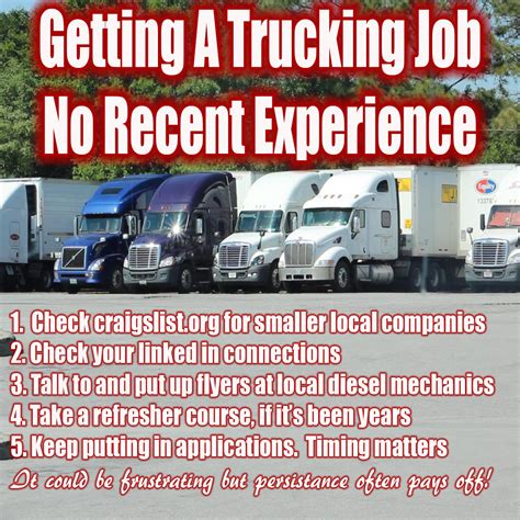 Truck Driving Jobs In West Branch Michigan Kalecih