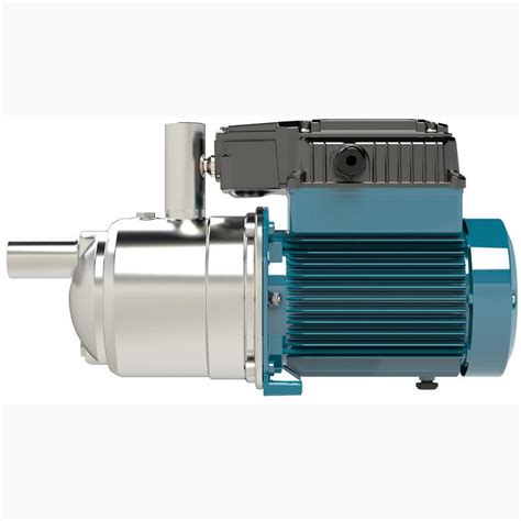 Calpeda Meta Variable Speed Booster Single Pump Tanks Ie