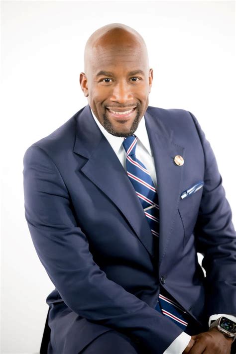 Lawyer Quacy Smith Running Rep Paul Gosars Us House Seat
