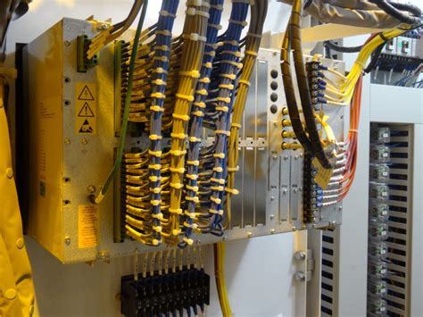 Substation Testing And Commissioning Substation Automation System Sas