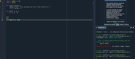 Amipy Plug In Python Integration Page 5 Plug Ins Amibroker Community Forum