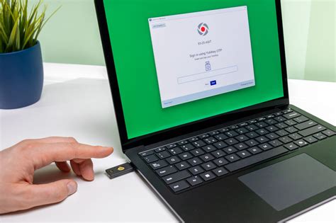 Multi Factor Authentication Via Yubikey Otp Security Key Rublon