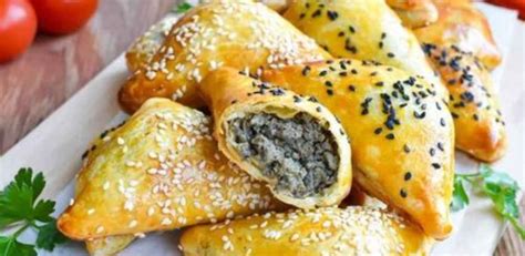 Смачнезні пиріжки з печінкою сімя їх обожнює Смачні Поради Українською