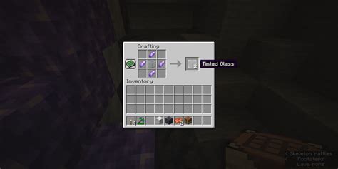 Minecraft Everything You Need To Know About Amethyst
