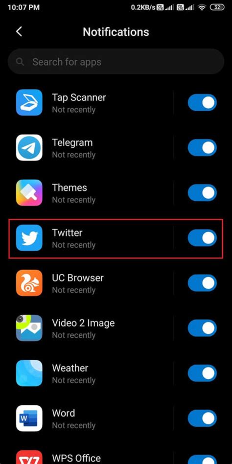 How To Fix Twitter Notifications Not Working On Android And Ios
