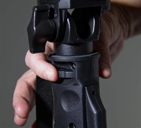 Manfrotto Neotec Pro Monopod Review • Ntown Productions