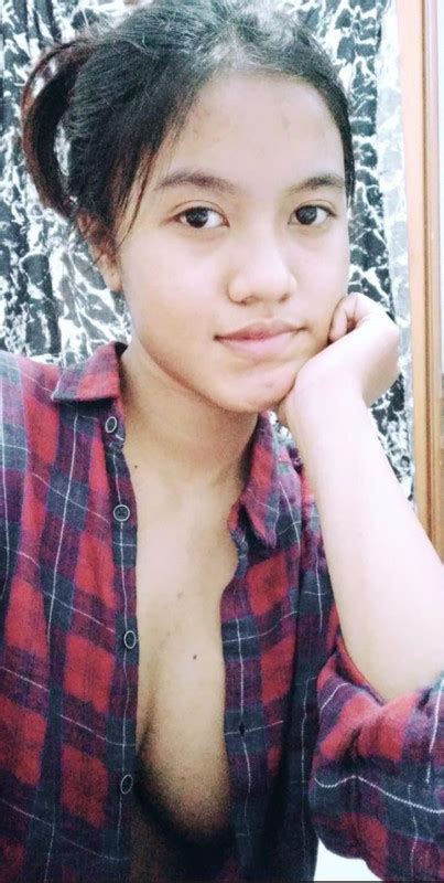 Kemeja Kotak Merah Pap Tt