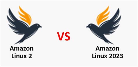 Syed Tufail Zada On Linkedin Amazon Linux 2 Vs Amazon Linux 2023 10 Key Differences We Need To