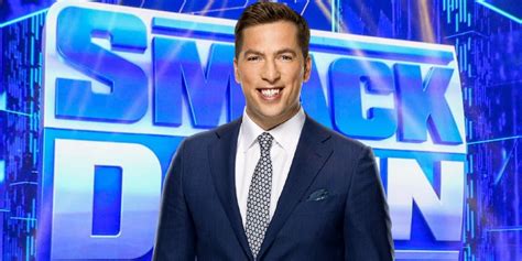 Wwe Releases Former Commentator Kevin Patrick Wild News