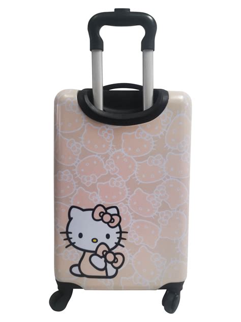 Hello Kitty Trolley Bags