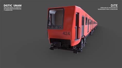 Alsthom Mp 68 3d Model By Colección De Modelos 3d Drdeunam