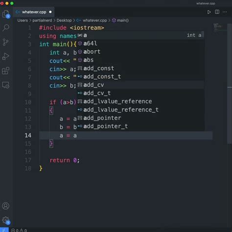Swap Values Of Any Two Variables Without Temp Variable Youtube