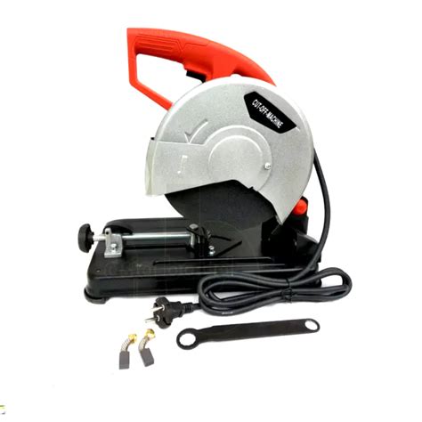 Bisa Cod Mesin Cut Off Inch Jld Gerinda Duduk Mesin Potong Besi Pipa Cutting Off Gurinda