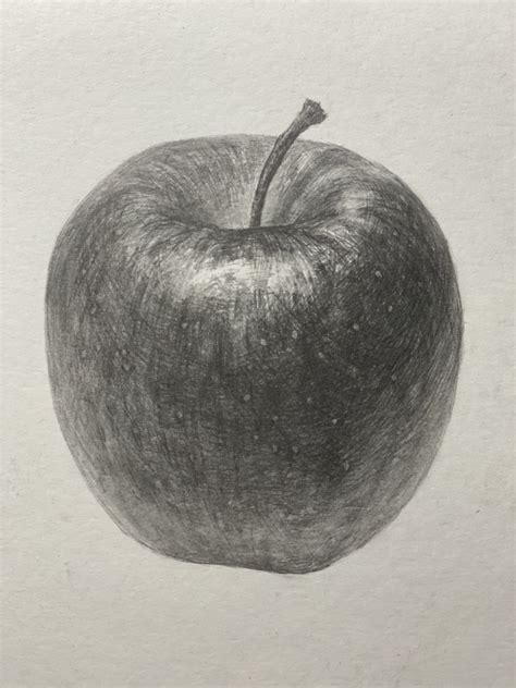 Step By Step Drawing Fruits Artofit