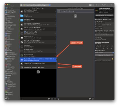 Bluetooth Device Did Disconnect Does Not Work Bugs Or Unexpected
