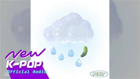 BALLAD PCKL 피클 You Know I Often Cry 자주 우는 날 알잖아 YouTube